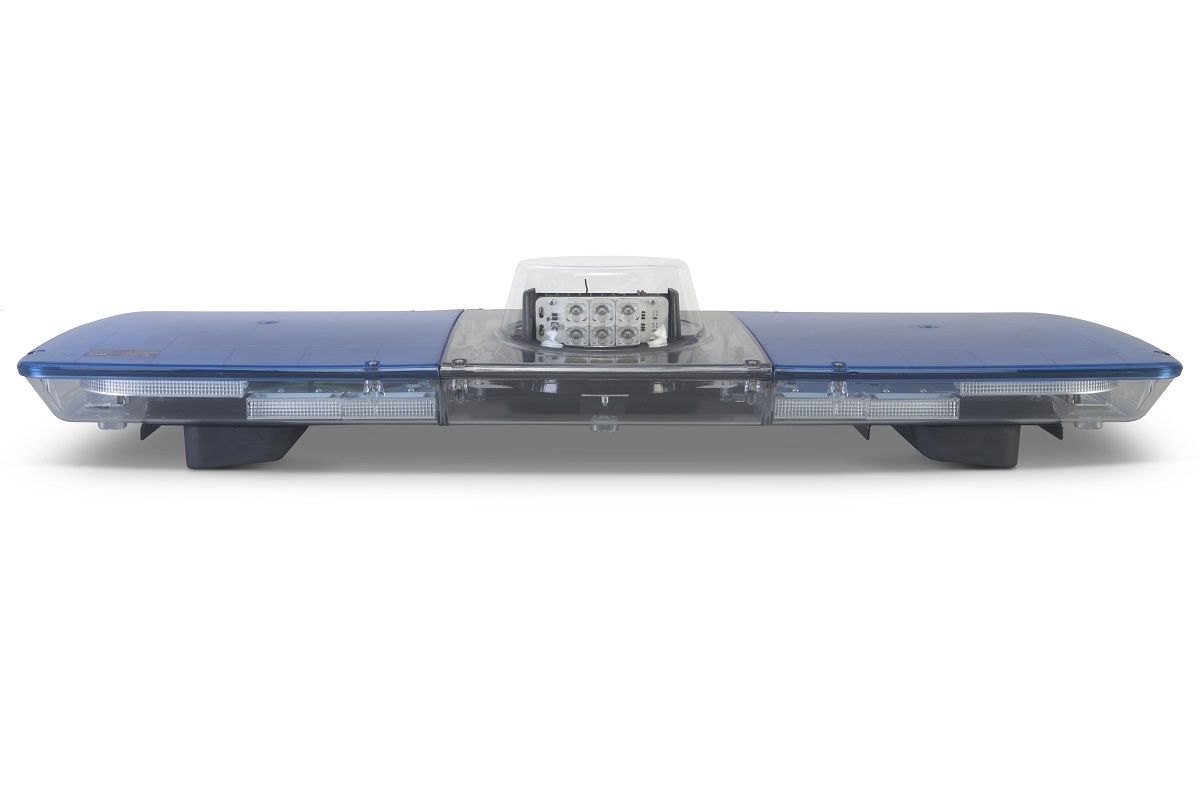 INTAV | Manta - lightbar, bright device